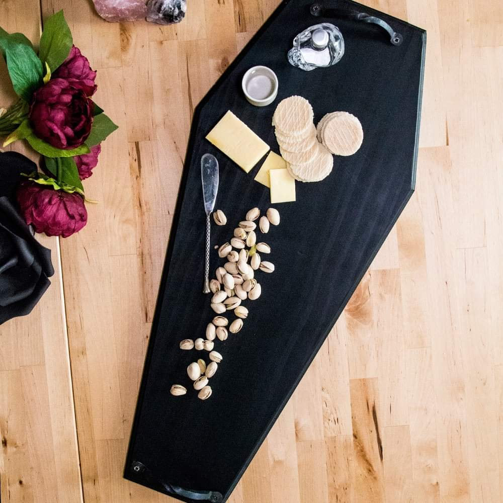 Coffin Bath Tray – Fenris Customs