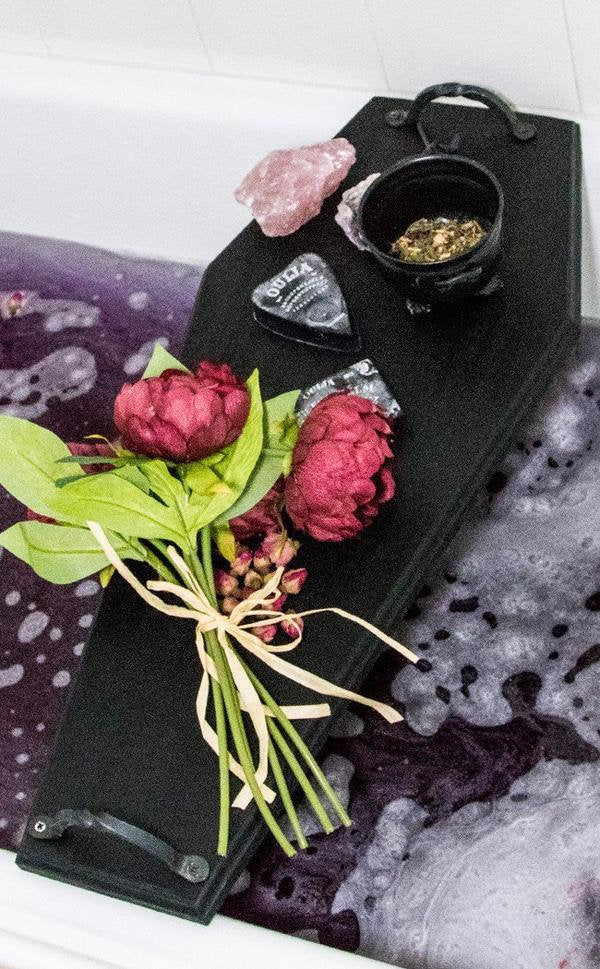 Coffin Bath Tray – Fenris Customs